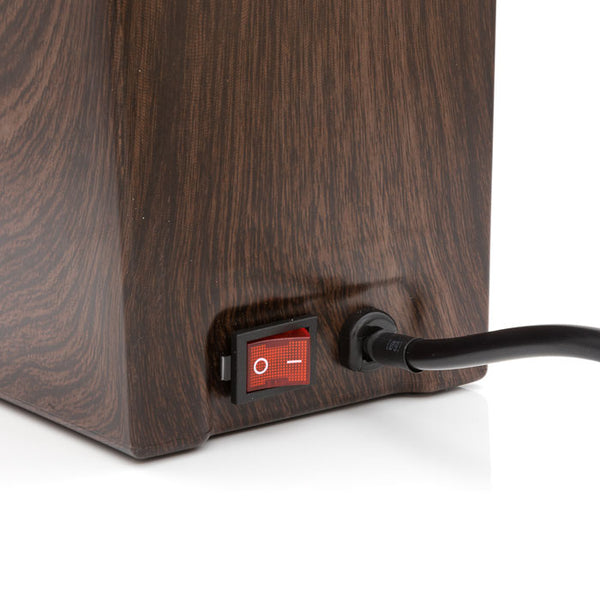 Oil & Lotion Warmer / D-28/D-28A/D-28B/D-28C/D-28D | Acubest