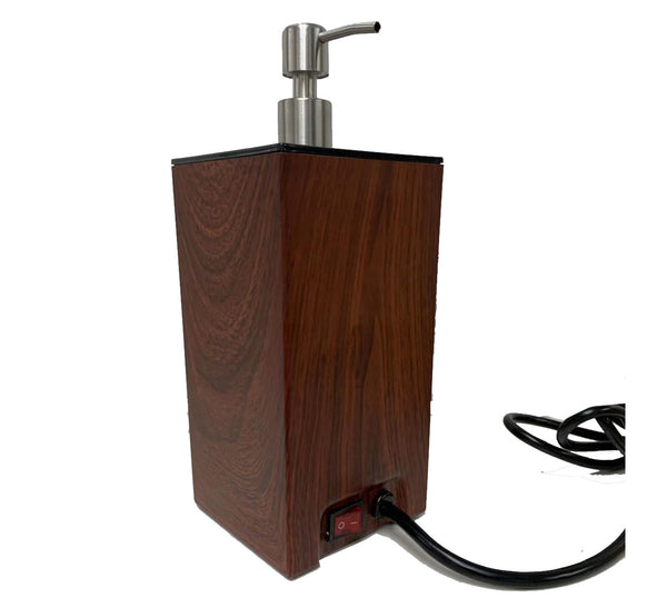 Oil & Lotion Warmer / D-28/D-28A/D-28B/D-28C/D-28D | Acubest