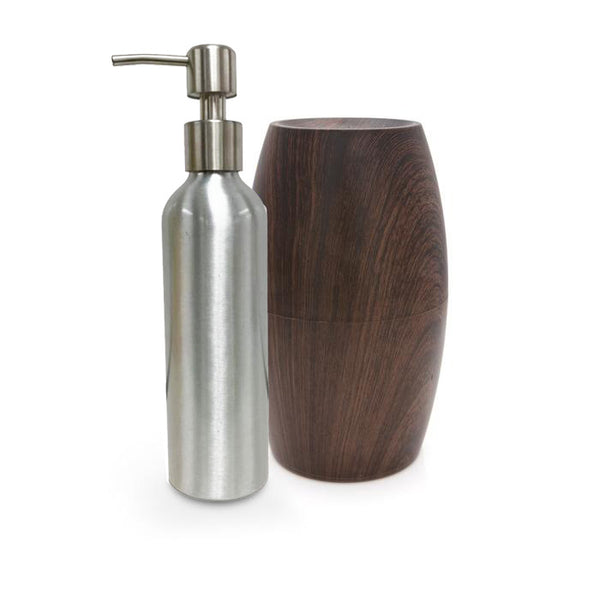 Oil & Lotion Warmer / D-28/D-28A/D-28B/D-28C/D-28D | Acubest