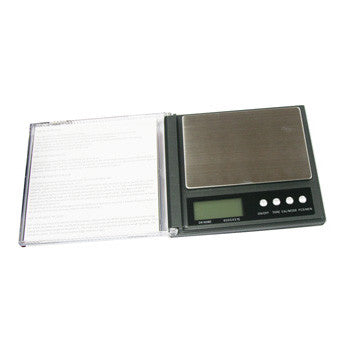 Mini CD Digital Pocket Scale/ DIGITAL-CD-SCALE/ E-12D | Acubest