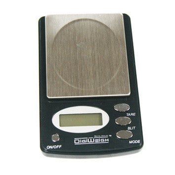 Mini CD Digital Pocket Scale/ DIGITAL-CD-SCALE/ E-12E | Acubest