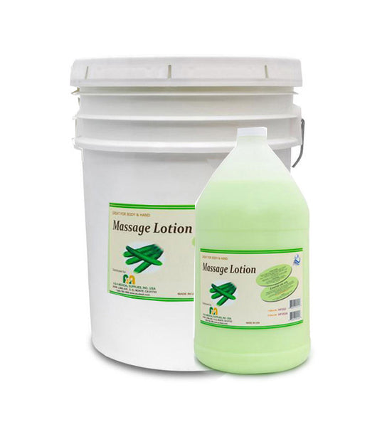 Cucumber Melon Massage Lotion Hf053 Hf053a Acubest