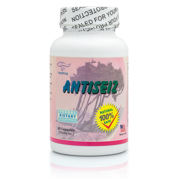 HerbKing Antiseiz HK047 | A&A Medical Supplies– Acubest