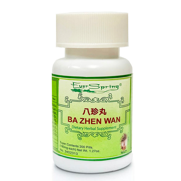 Ever Spring Ba Zhen Wan N079 | Acubest.com